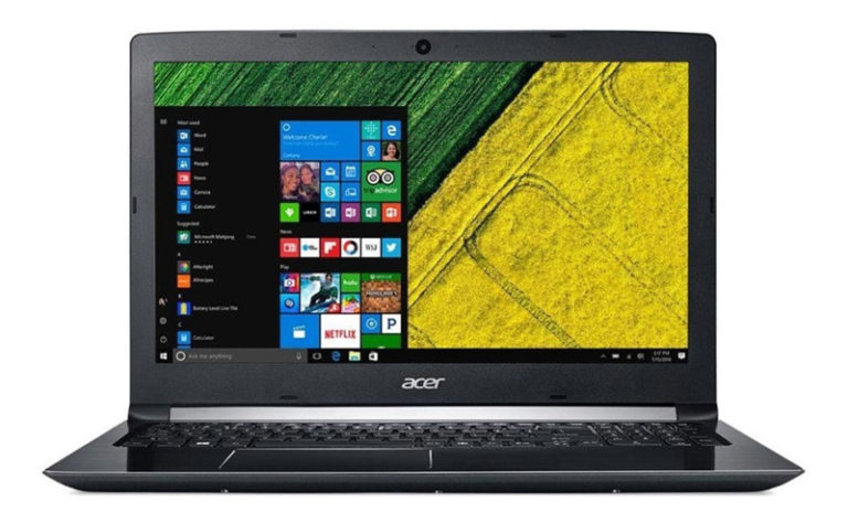 Melhores notebooks até 2000 reais: 8 opções