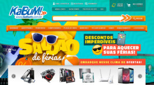 Kabum é confiável? Leia sobre a loja - QC Presentes