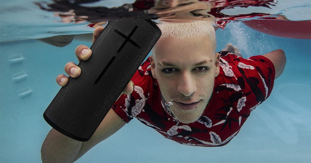 Ultimate Ears Mega Boom 3 vale a pena? Saiba aqui!