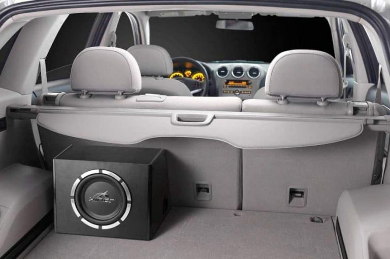 Melhor caixa amplificada para carro: veja a ideal para você