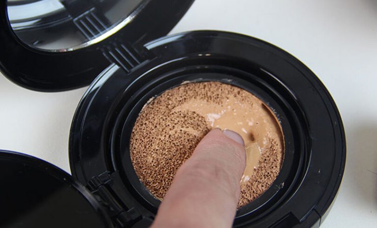 Melhores bases cushion: conheça o produto do momento!